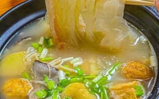 素砂锅怎么做好吃_素砂锅做法大全