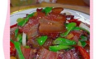 青蒜叶炒什么好吃_青蒜叶和什么搭配最香