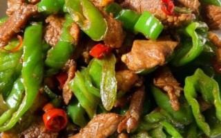 辣椒炒肉怎么做_辣椒炒肉用什么辣椒
