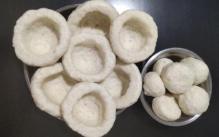 窝窝头是什么_窝窝头怎么做才松软