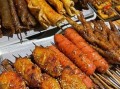 烧烤图片大全_如何拍出诱人烧烤照
