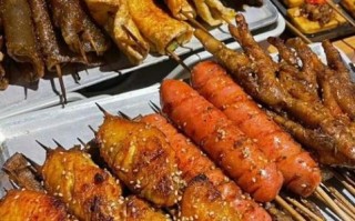 烧烤图片大全_如何拍出诱人烧烤照