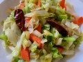 炒洋白菜怎么炒好吃_炒洋白菜的家常做法