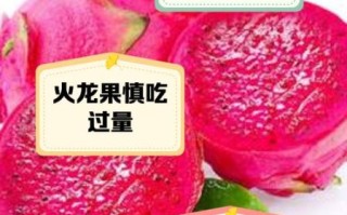 吃火龙果会胖吗_火龙果热量高不高