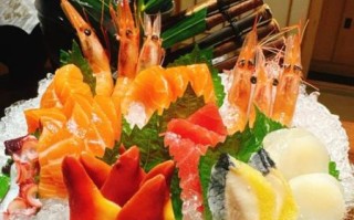 日本料理都有什么菜_日本料理经典菜品图片