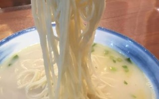 鱼汤面加盟多少钱_鱼汤面加盟哪家好