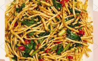 折耳根凉拌怎么做_折耳根凉拌需要焯水吗