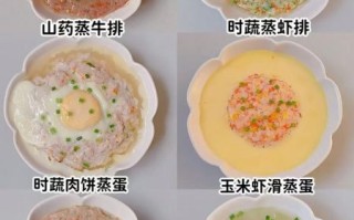 蒸肉饼怎么做又软又好吃_蒸肉饼嫩滑不柴的秘诀