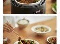 电压力锅适合做什么菜_电压力锅菜谱推荐