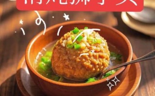 现成的狮子头怎么煮_狮子头怎么煮才入味