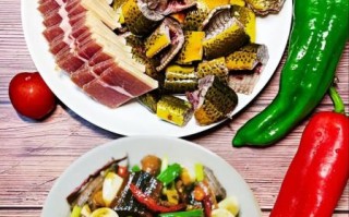 川味大蒜烧鳝鱼怎么做_鳝鱼去腥技巧