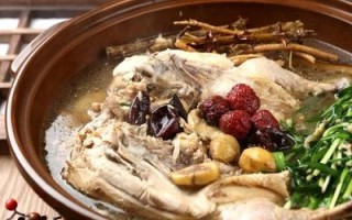 云南汽锅鸡怎么做_云南汽锅鸡正宗做法