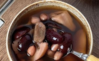 夏季滋阴养生煲什么汤好_如何选食材不上火