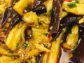 蒜蓉茄子怎么炒_蒜蓉茄子用不用焯水