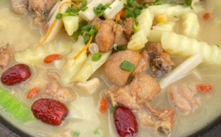 砂锅花雕鸡怎么做_砂锅花雕鸡正宗做法