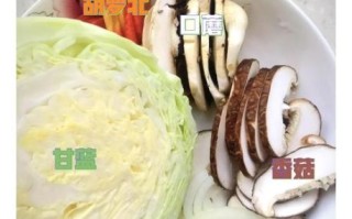 甘蓝菜怎么炒好吃_甘蓝菜炒几分钟才脆