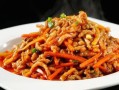 鱼香肉丝怎么做_正宗川味鱼香肉丝做法