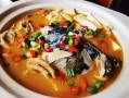 鱼头豆腐汤怎么炖不腥_鱼头豆腐汤用什么豆腐最好