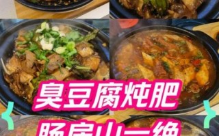 肥肠炖豆腐怎么做好吃_肥肠炖豆腐的窍门