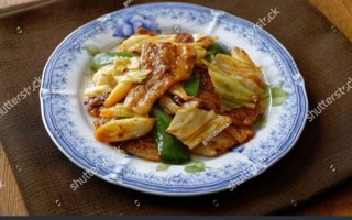 twice_cooked_pork_english_recipe