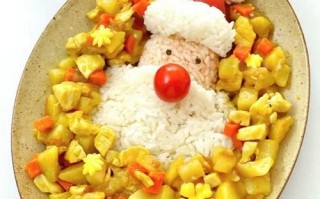 圣诞节传统美食有哪些_怎么做才正宗