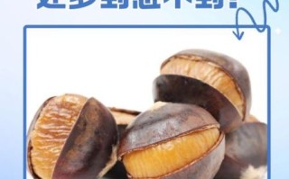 栗子热量高会增肥吗_减肥能吃多少