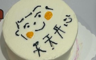 蛋糕diy图片创意设计_怎么做才好看