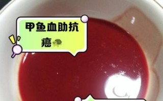 甲鱼血酒的功效与禁忌_哪些人不能喝