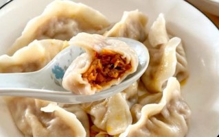 羊肉饺子馅怎么调_羊肉饺子馅放什么去膻