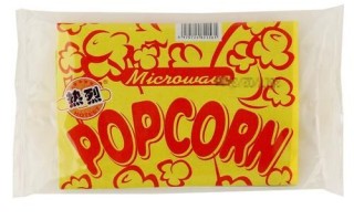 微波炉爆米花哪个牌子好吃_哪个品牌口感最脆