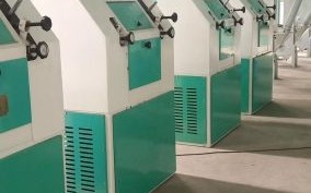 最新型石磨面粉设备多少钱_石磨面粉机哪个牌子好