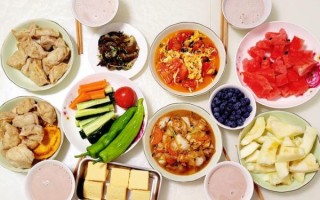 早餐小菜有哪些_家常早餐小菜推荐