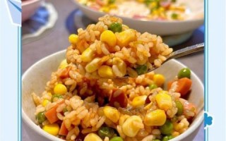 青豆玉米火腿肠怎么炒好吃_青豆玉米火腿肠的营养价值