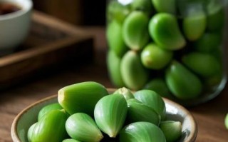 腊八蒜用米醋还是陈醋_哪个更脆绿