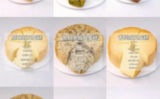蛋糕的做法怎么做_新手零失败步骤