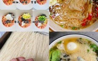 在家做面条怎么做_手工面条详细做法