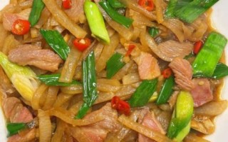 萝卜丝怎么炒好吃_萝卜丝的营养价值