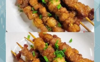 烧烤五花肉怎么做_烤五花肉怎么腌制才入味