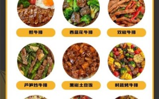 西餐主菜有哪些_经典牛排怎么做