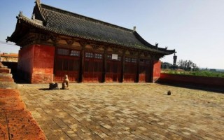 右玉县在哪里_右玉县有什么好玩的