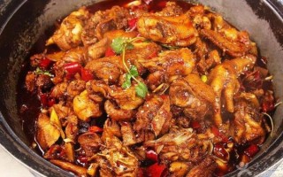 正宗重庆鸡公煲酱料怎么做_鸡公煲酱料配方揭秘