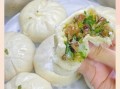 香菇包子馅怎么做_香菇包子馅怎么调才好吃