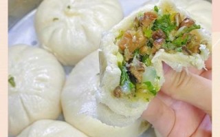 香菇包子馅怎么做_香菇包子馅怎么调才好吃