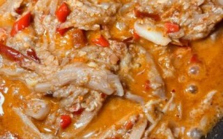 芋头花怎么炒好吃_家常芋头花做法大全