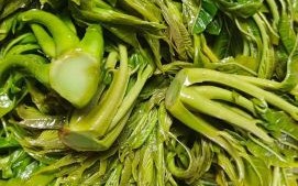 香椿头怎么做好吃_香椿头图片实拍细节
