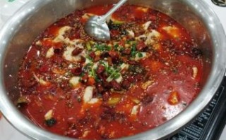 草鱼火锅怎么做_草鱼火锅用什么底料