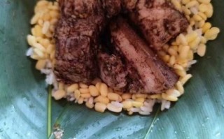 广东粽子哪里最出名_肇庆裹蒸粽为什么好吃