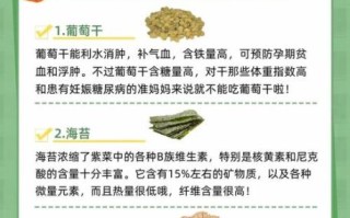 孕妇能吃哪些健康小零食_孕期零食推荐