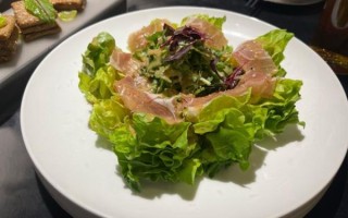 中式西餐有哪些菜品_经典融合菜推荐