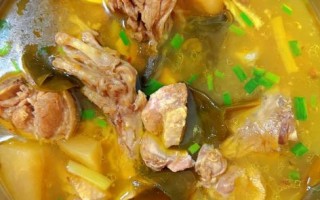 鸭肉汤怎么炖好喝_家常鸭肉汤做法大全